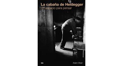 a+t - La cabaña de Heidegger