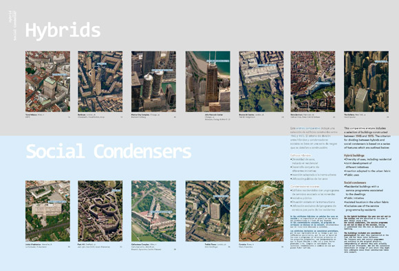 Serie HYBRIDS - HYBRIDS III. Residential Mixed-Use Buildings - a+t ...