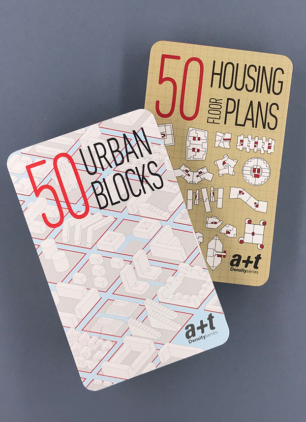 Serie Densidad - THE BLOCKS AND PLANS SUPER PACK 50 Urban Blocks + 50 ...