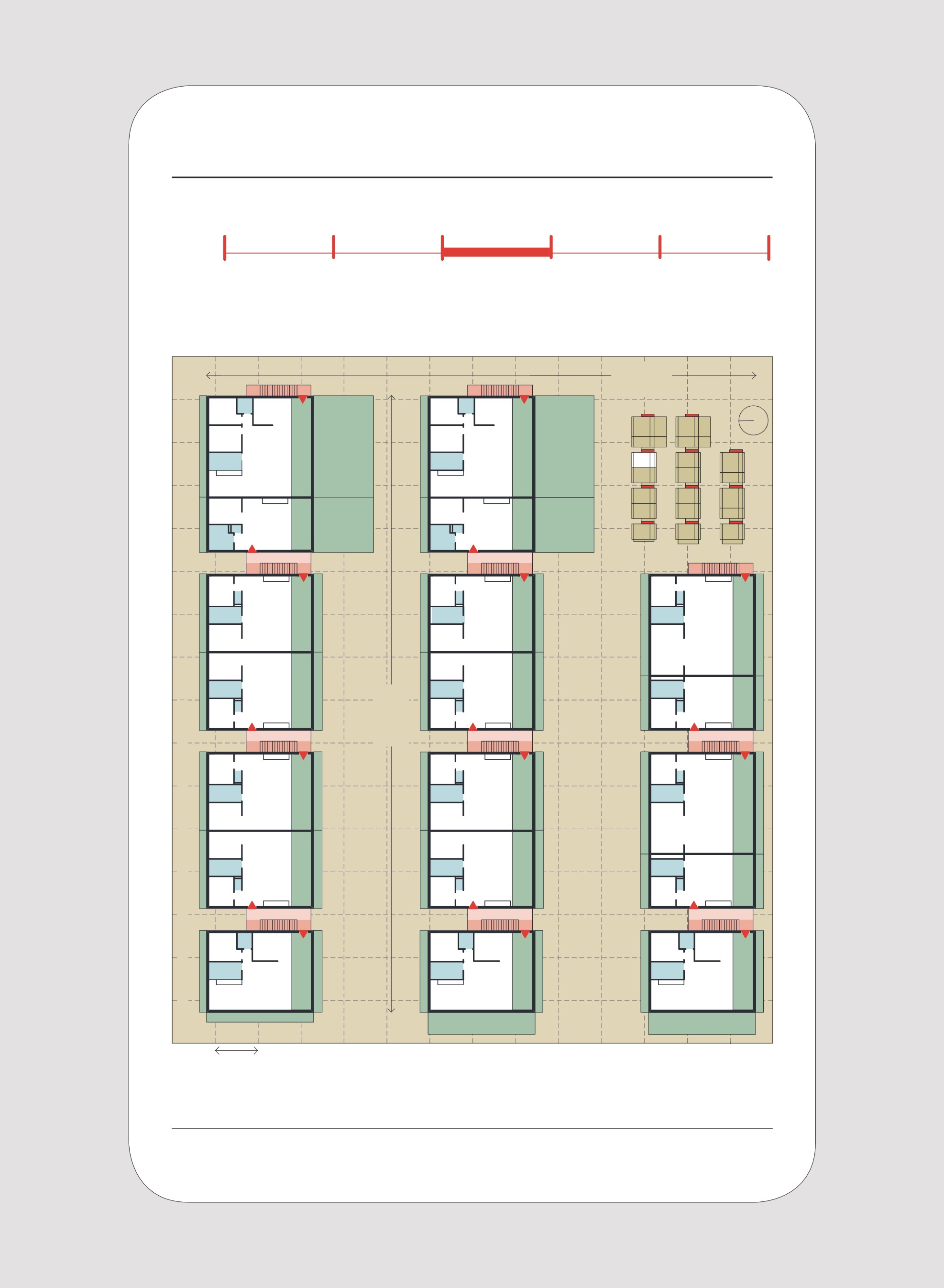 50 Housing Floor Plans