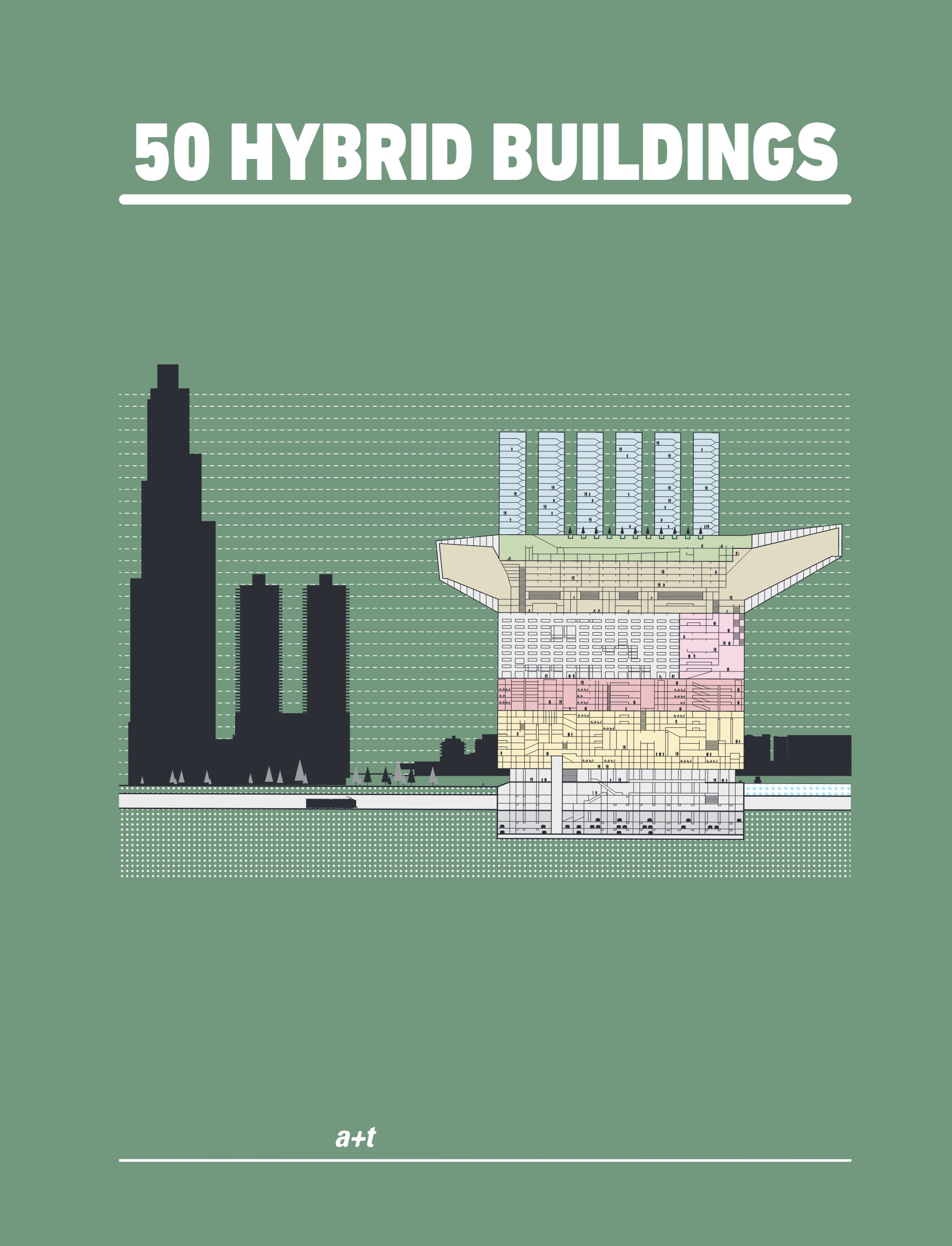 50 HYBRID BUILDINGS